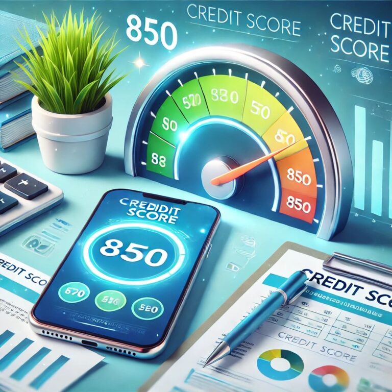 What is the Highest Credit Score? A Guide to Credit Excellence